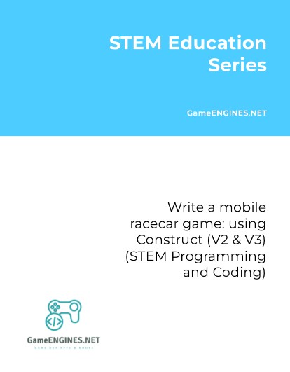 The Game Programming Starter Series Learn To Write A Mobile Racecar 6053