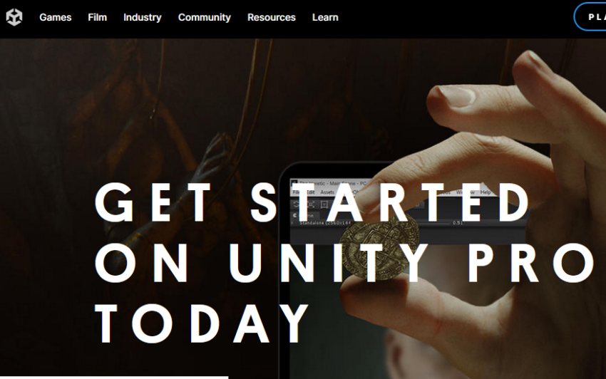 The pros and cons of Unity – GameENGINES.NET